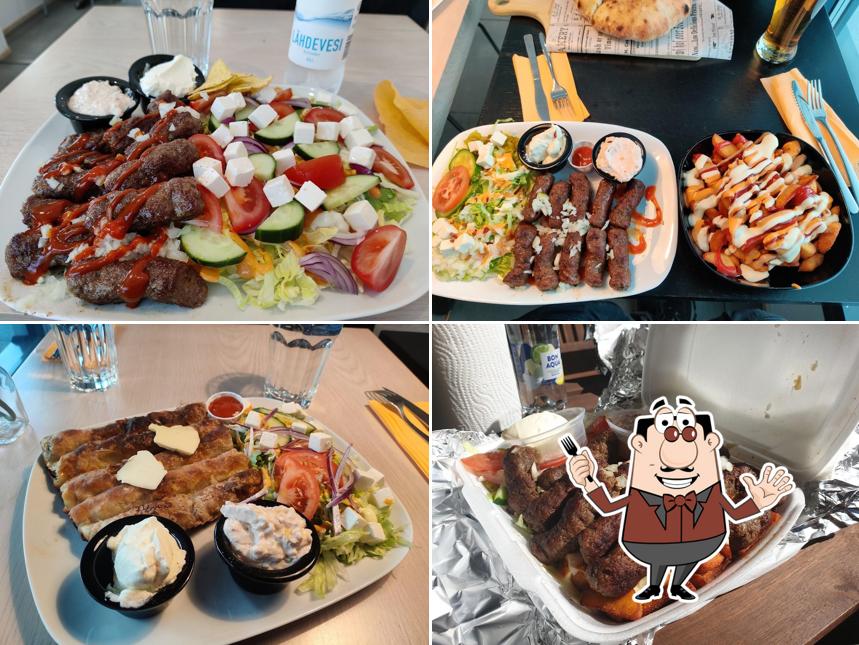 Top 7 restaurants with pizza in Oulu, september 2025 - Restaurant Guru