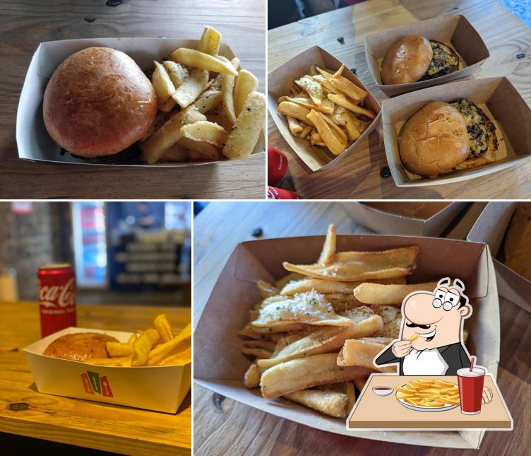 Top 5 restaurants with truffle in Moka, january 2026 - Restaurant Guru