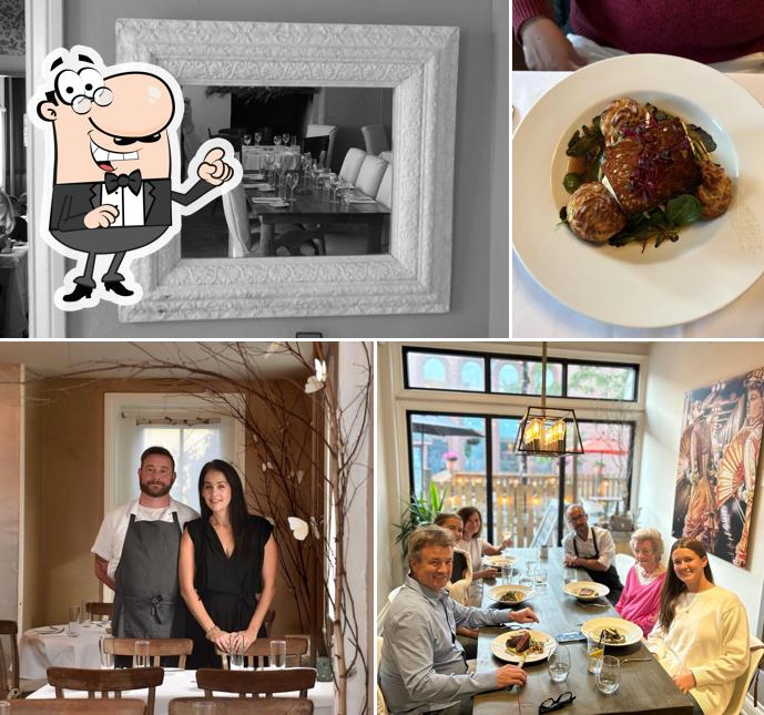 Bolete, Bethlehem - Restaurant menu, prices and reviews