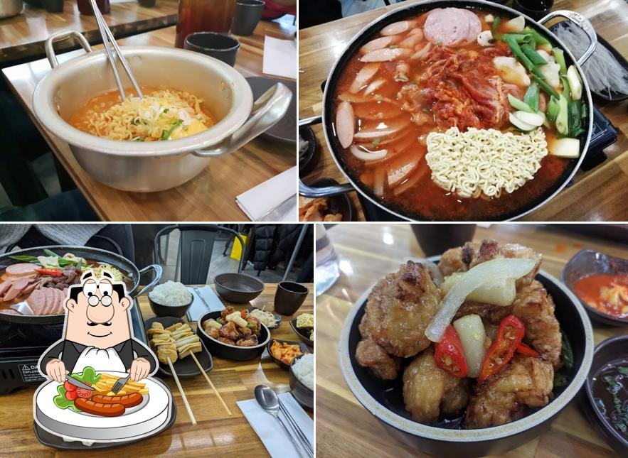 Assa, London, Leicester Square - Restaurant menu, prices and reviews