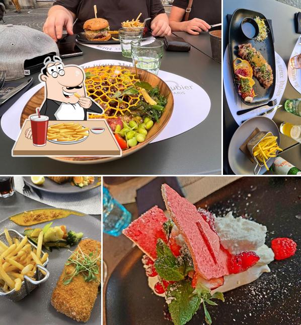 505 Alt, Sion - Menu du restaurant, prix et avis