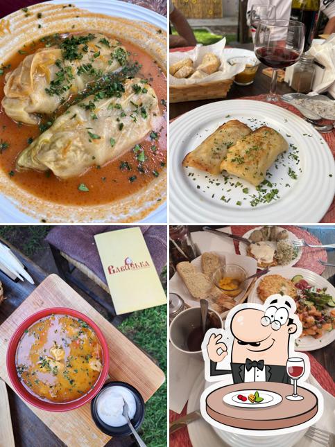 Babushka, Ajijic - Restaurant menu, prices and reviews