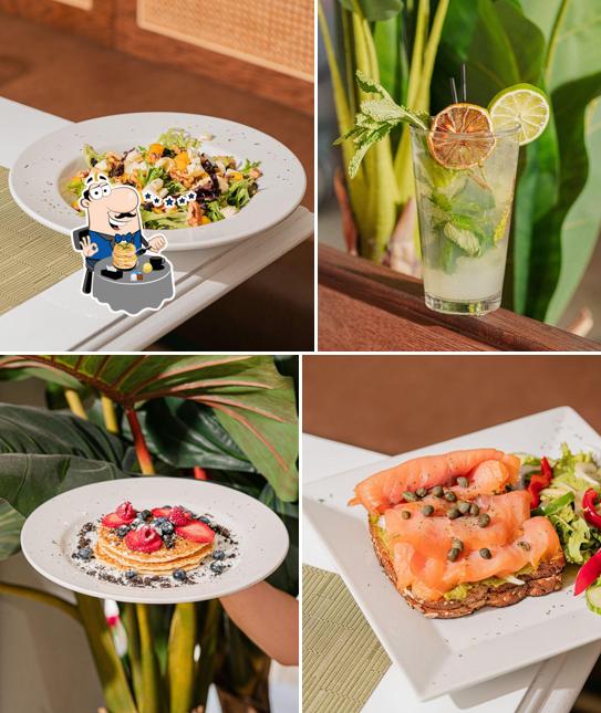 Matilda's Kitchen, Miami Beach - Restaurant menu, prices and reviews