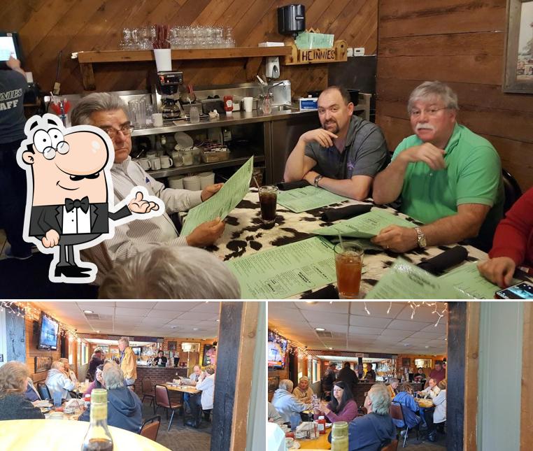 Heinnies, Elkhart - Restaurant menu, prices and reviews