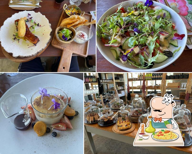 JÉAN Restaurant, Cape Town - Restaurant menu, prices and reviews