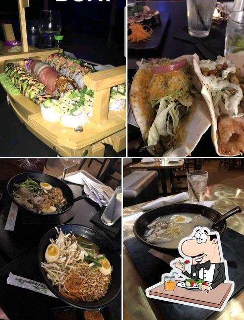 LYNQ, Fort Myers - Restaurant menu, prices and reviews