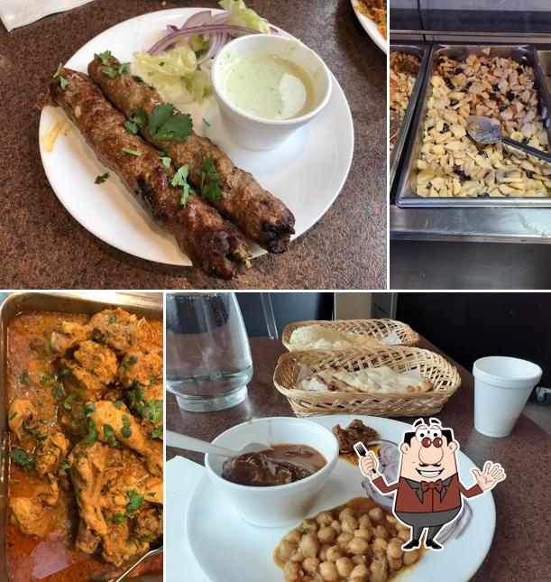 Pakwan House, Surrey - Restaurant menu, prices and reviews