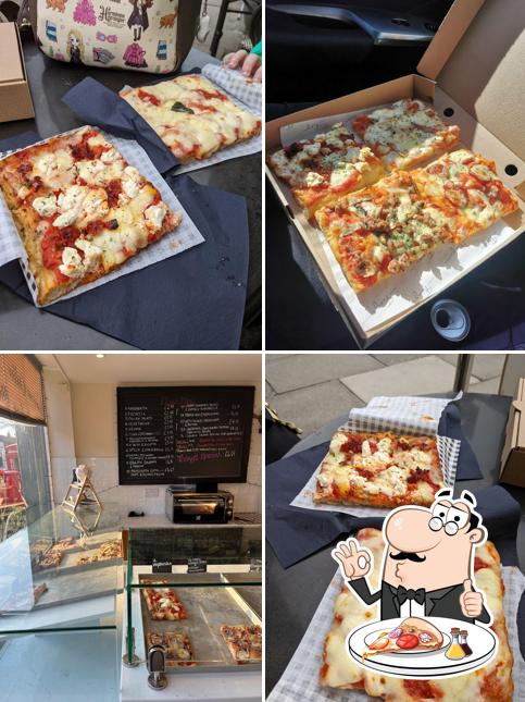 Finzi, Yarm - Restaurant menu, prices and reviews