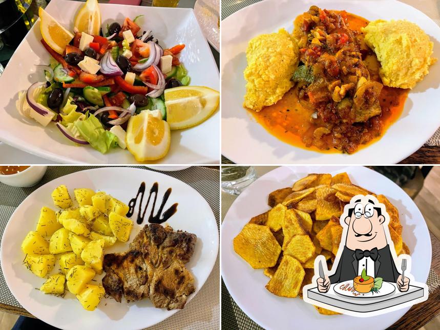 Top 3 restaurants with soup in Nehoiu, november 2025 - Restaurant Guru
