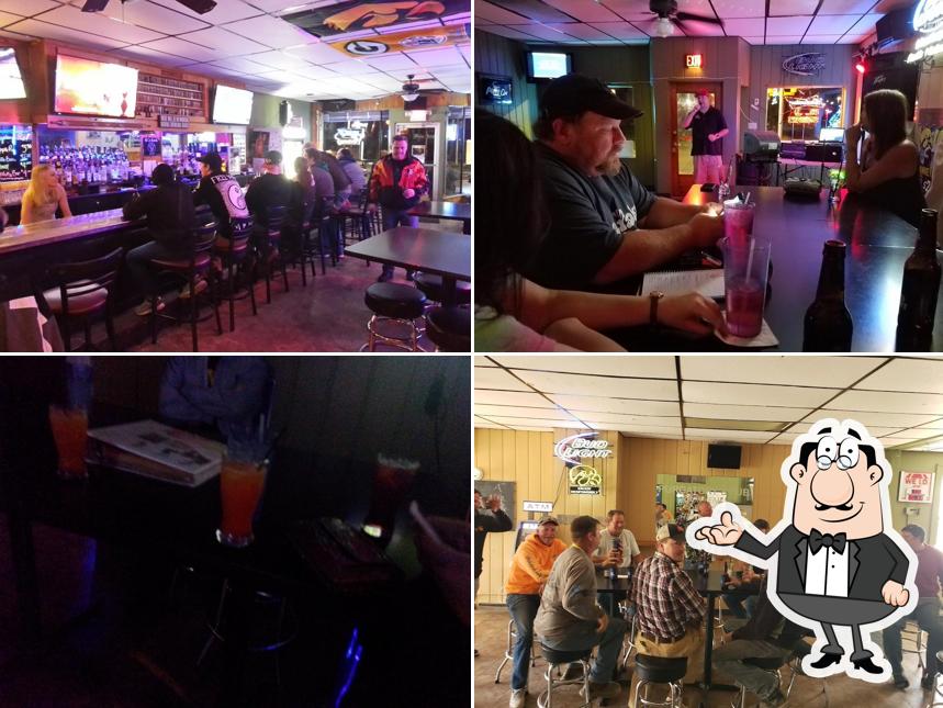 Purgatory's Pub, Bettendorf - Restaurant menu, prices and reviews