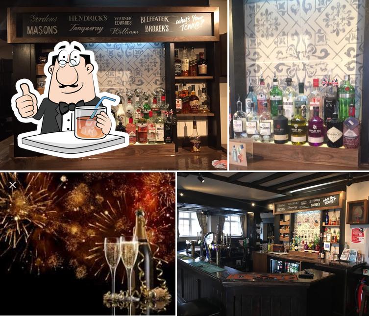 Top 5 restaurants with chicken in Kempsey, England, november 2025 ...
