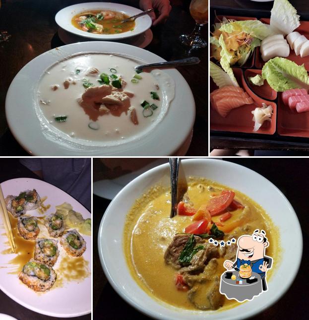 Sea Siam, Miami - Restaurant menu, prices and reviews
