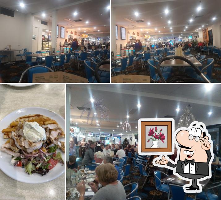 Seaford RSL, Seaford - Restaurant menu, prices and reviews