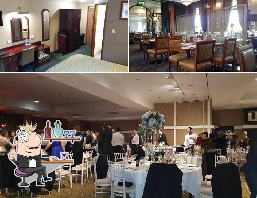The Royal Toby Hotel, Rochdale - Restaurant menu, prices and reviews