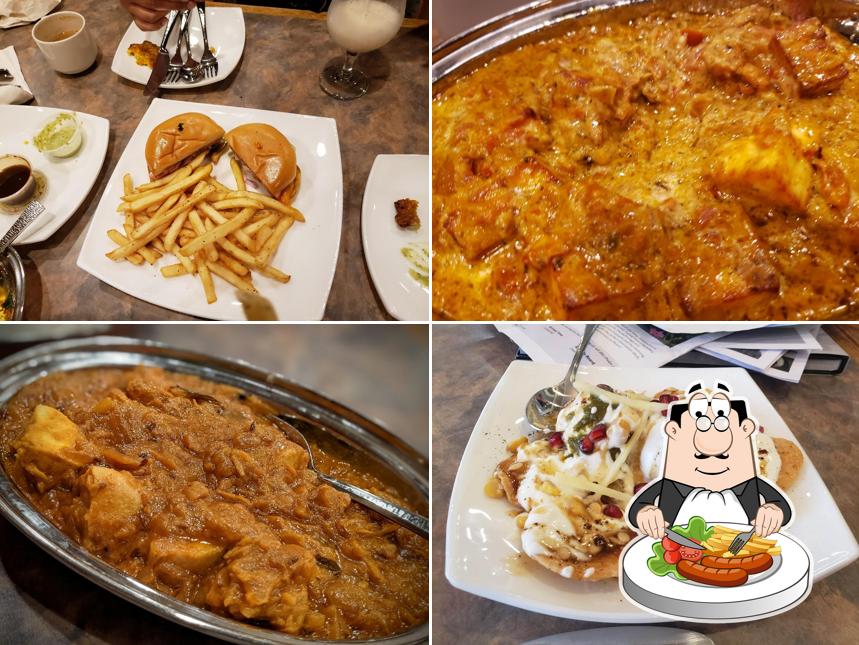 Wayside Dining Lounge, Talbotville - Restaurant menu, prices and reviews