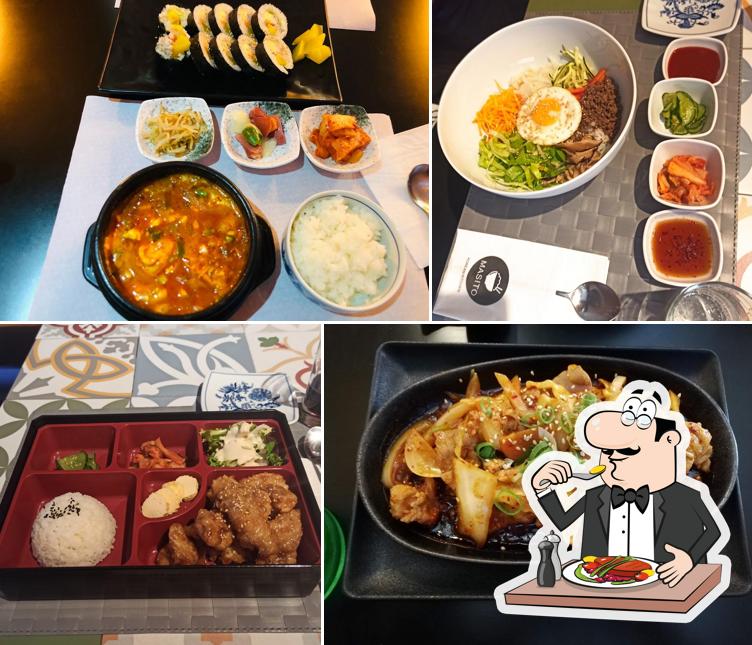Top 7 restaurants with hot Pot in Prague, december 2025 - Restaurant Guru