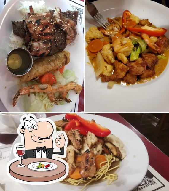 Chez Lien, Montréal - Menu du restaurant, prix et avis
