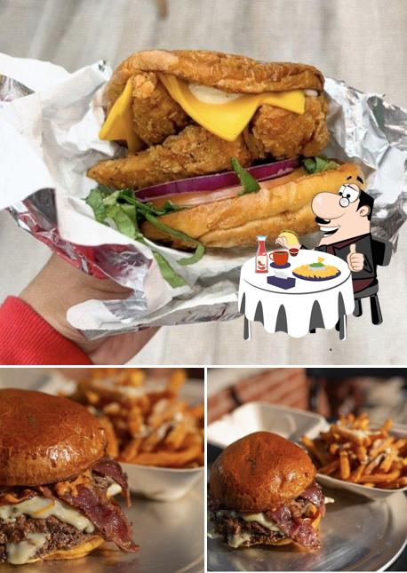 Chicago Pickle, Chicago, Wilson - Restaurant menu, prices and reviews