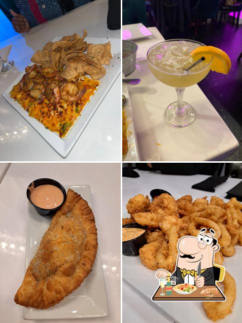Latin Dream Restaurant, Hinesville - Restaurant menu, prices and reviews