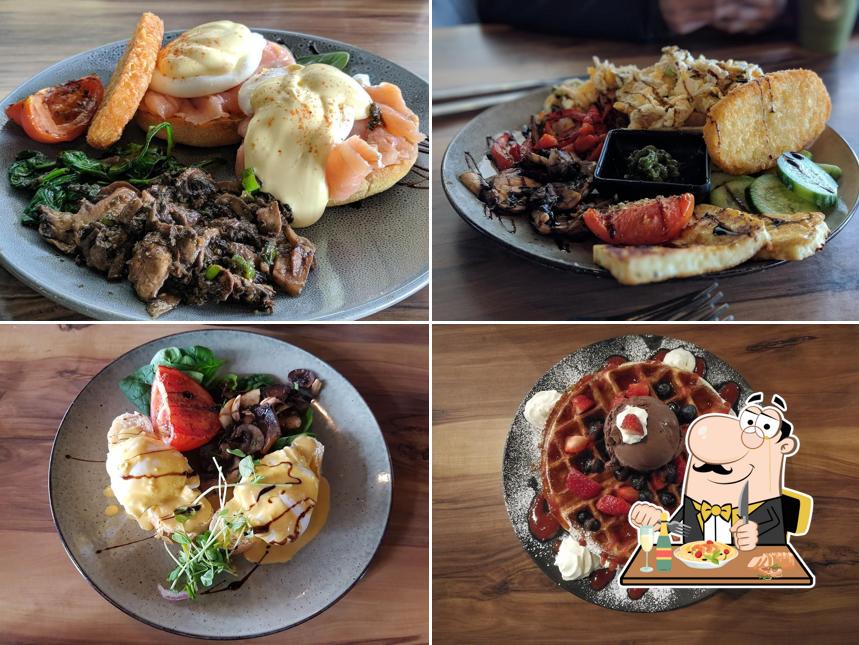 Mi Casa Café, Underwood - Restaurant menu, prices and reviews