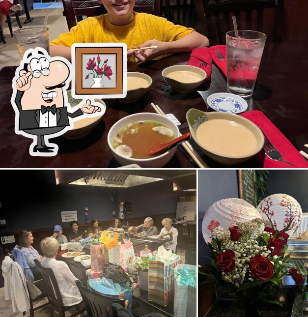Ninki, Nashville - Restaurant menu, prices and reviews