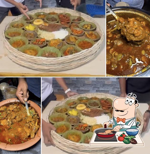 PORUGINTI CHEPALA PULUSU, Hyderabad - Restaurant menu, prices and reviews