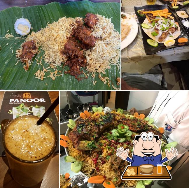 Top 5 restaurants with sambar in Al Khor, december 2025 - Restaurant Guru