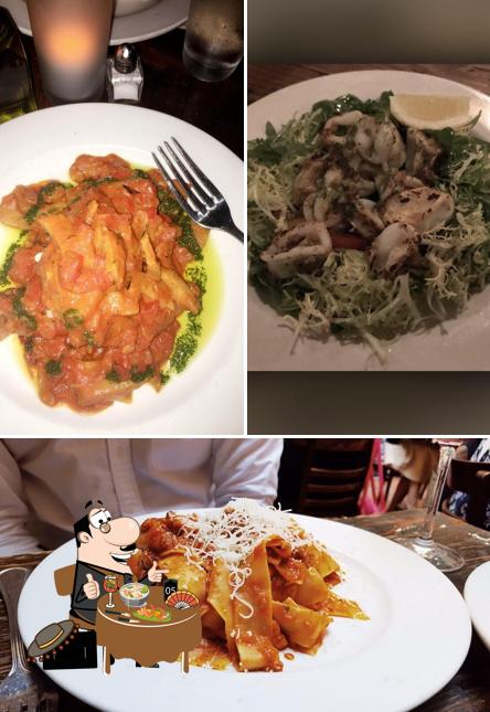Uva, New York City, 77th Street - Restaurant menu, prices and reviews