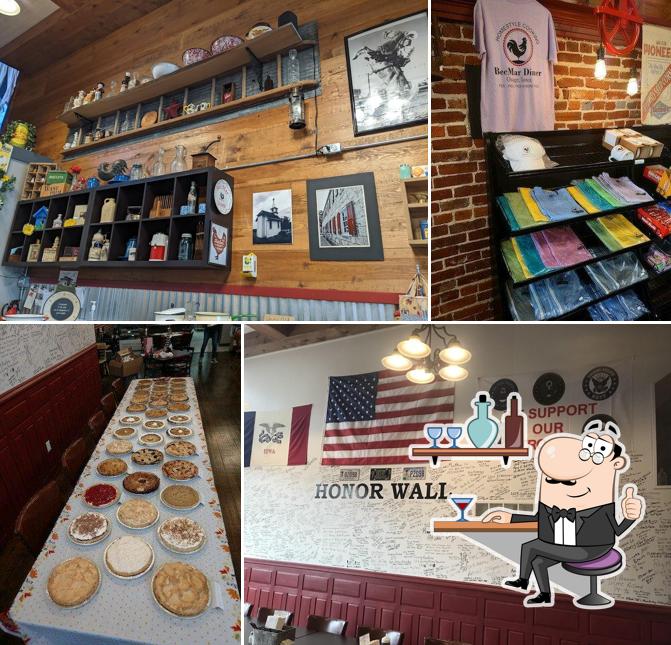 Top 5 restaurants with chicken salads in Osage, november 2025 ...
