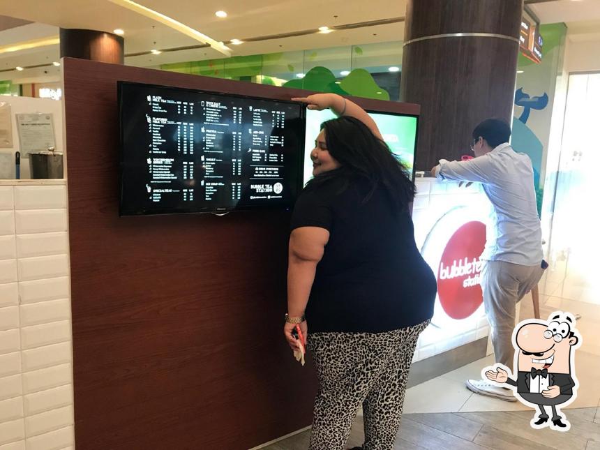 Bubble Tea Station, Cebu City - Restaurant menu, prices and reviews