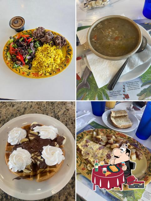 Mediterranean Diner, Bayonet Point - Restaurant menu, prices and reviews
