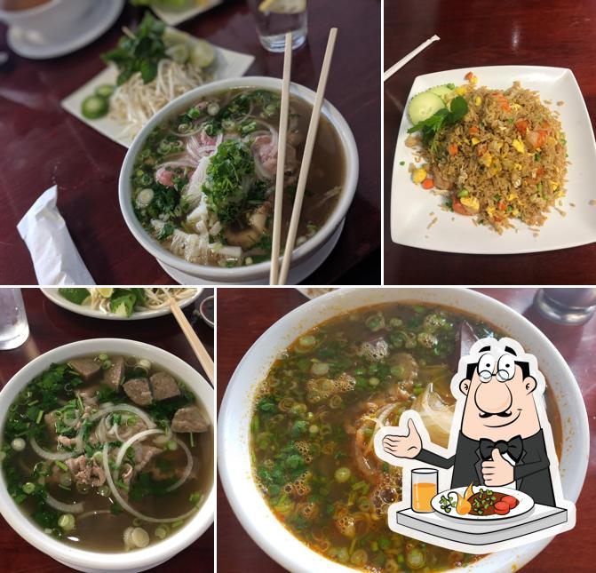 Top 5 restaurants with dumplings in Bethany, november 2025 - Restaurant ...
