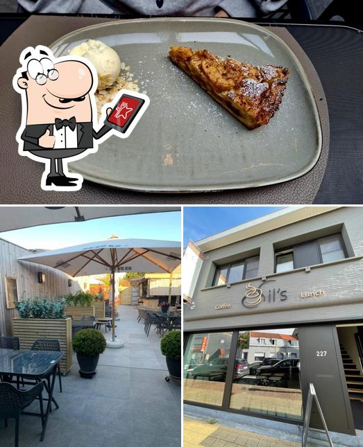 Sil's, Merelbeke - Restaurant menu, prices and reviews