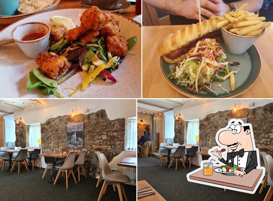 Wheal Dream Restaurant, Helston - Restaurant menu, prices and reviews