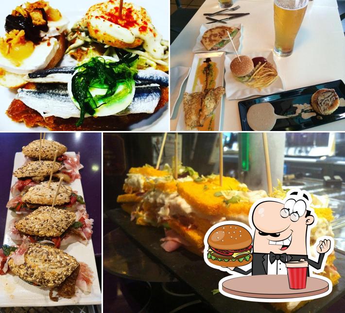 Top 7 restaurantes con pintxos en Zarauz, diciembre 2025 - Restaurant Guru