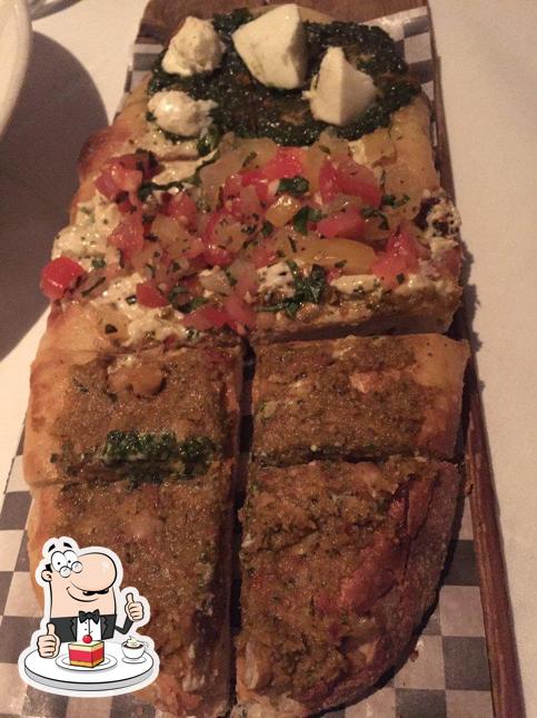 Italian Kitchen, Vancouver - Restaurant menu, prices and reviews