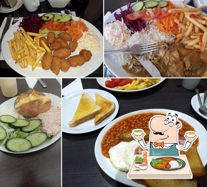 Top 2 restaurants with bubble and squeak in Swaffham, january 2026 ...