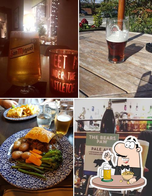 Top 2 restaurants for family dinner in High Legh, january 2026 ...