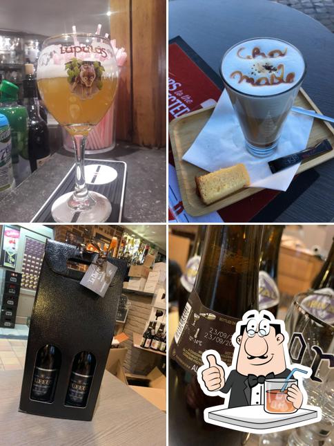 Le top 7 des restaurants à Binche, décembre 2025 - Restaurant Guru