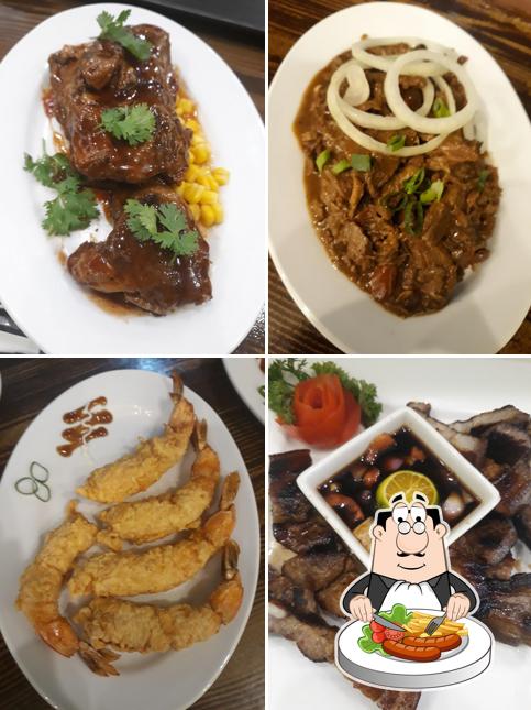Gavene's Restaurant, Ubay - Restaurant menu, prices and reviews