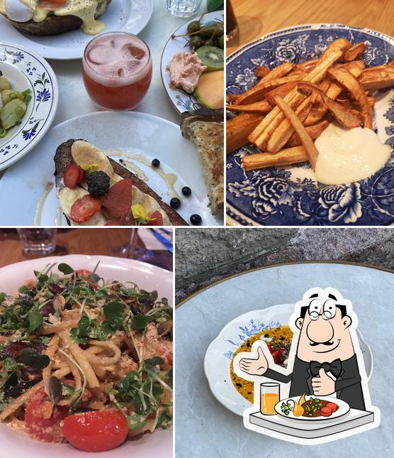 Harju 8, Helsinki, Sörnäinen - Restaurant menu, prices and reviews