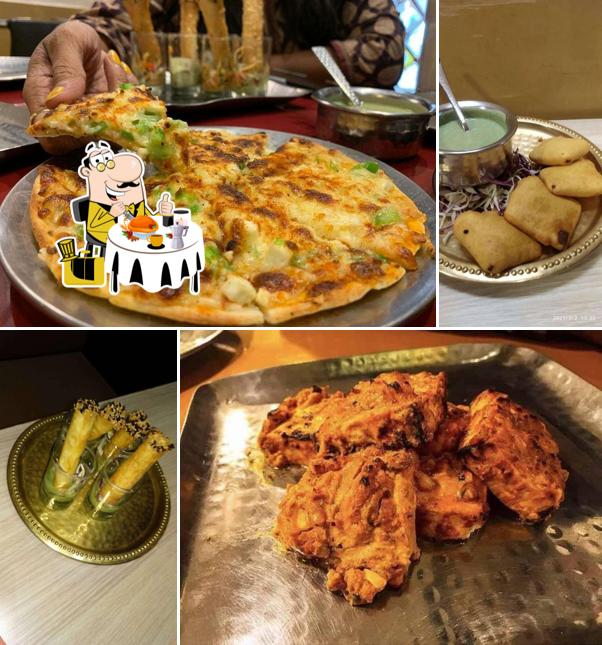 Oye Kake, Mumbai - Restaurant menu, prices and reviews