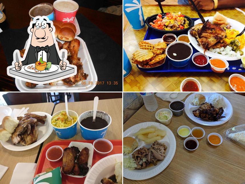 Pollo Tropical, Jupiter - Restaurant menu, prices and reviews