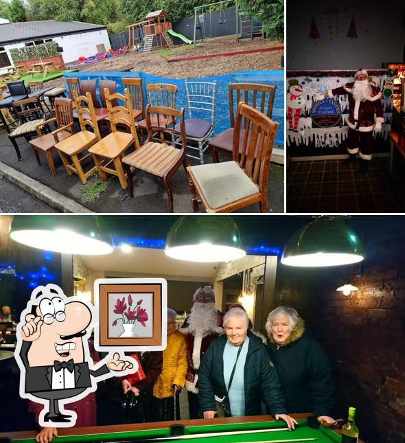 Dougies Tavern, Hebburn, Jarrow - Restaurant menu, prices and reviews