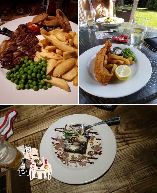 The Deri Inn, Cardiff - Restaurant menu, prices and reviews