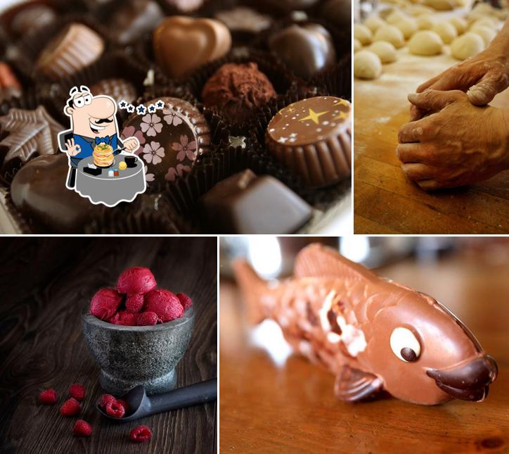 Boulangerie Chartrand, Saint-Antoine-Abbé - Restaurant menu, prices and reviews