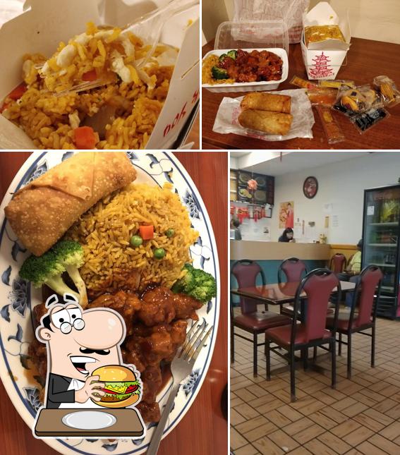 China Lin, Pittsburgh - Restaurant menu, prices and reviews