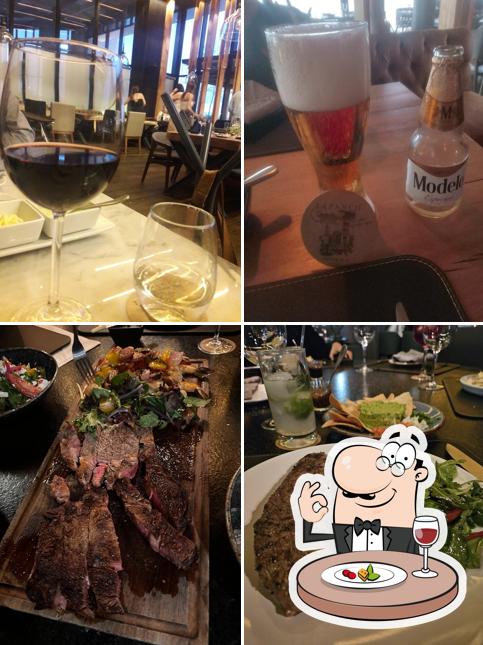 El Tapanco, Saltillo - Menú del restaurante, precios y reseñas