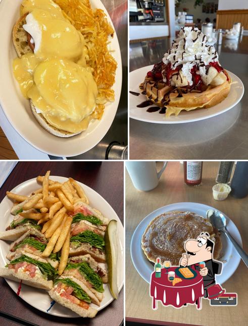 Eli's Cafe and Pancake House, Kenosha - Restaurant menu, prices and reviews