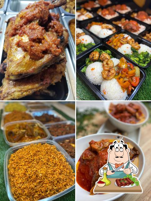Top 2 restaurants with mulukhiyah in Halifax, november 2025 ...